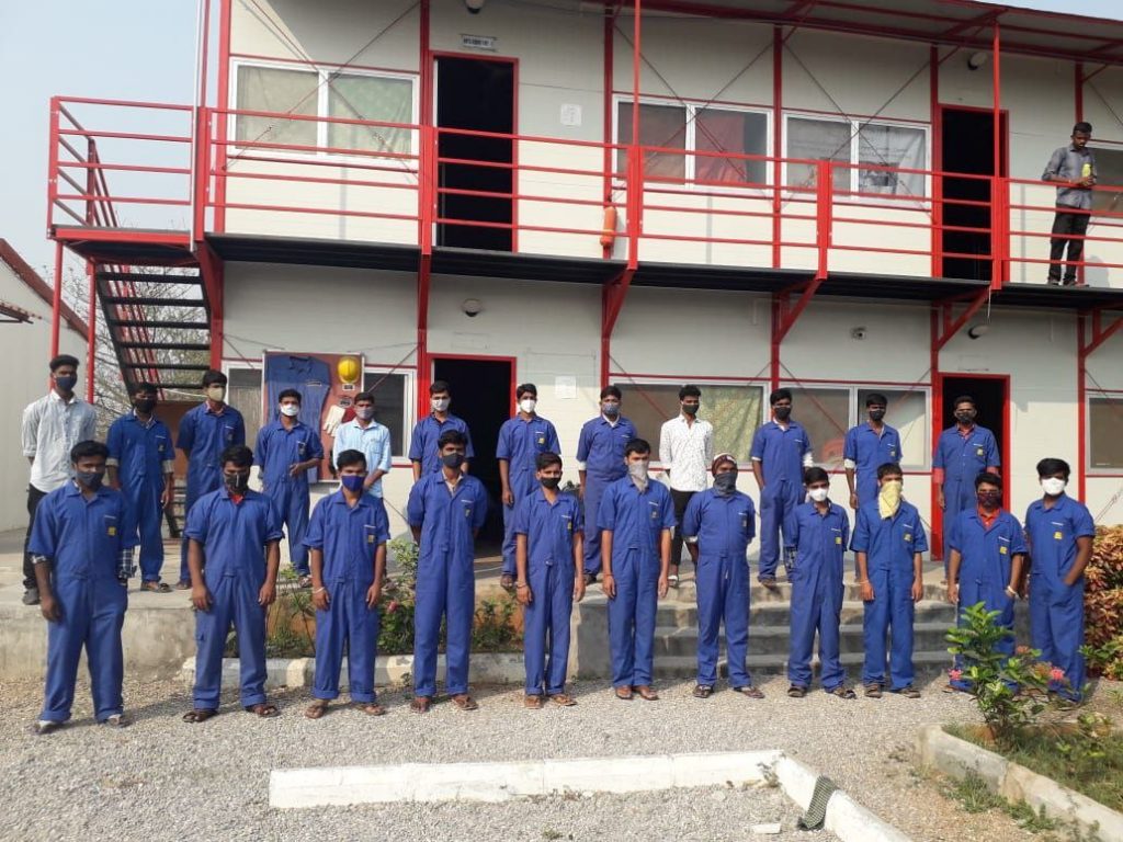 NSDC Pratham Training Course Full Details - UFJUS.COM